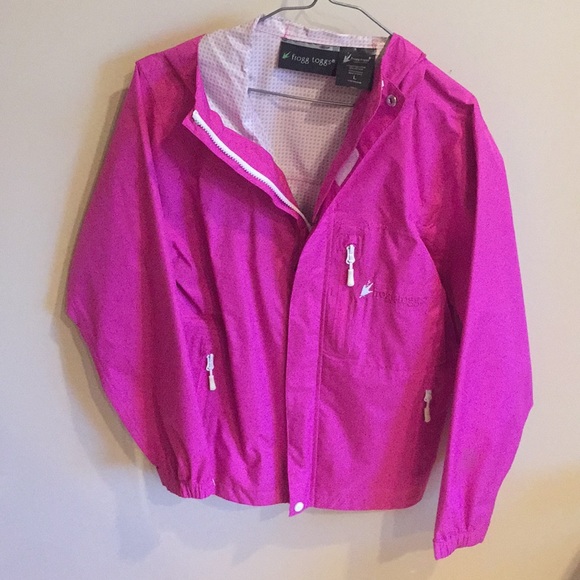 Frogg Toggs | Jackets & Coats | Frog Toggs Rain Jacket | Poshmark